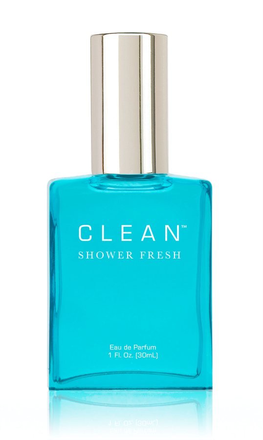 CLEAN Shower Fresh Eau de Parfum 30 ml