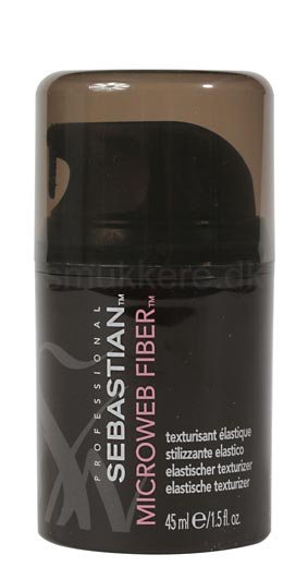 Sebastian, Microweb Fiber 45 ml.